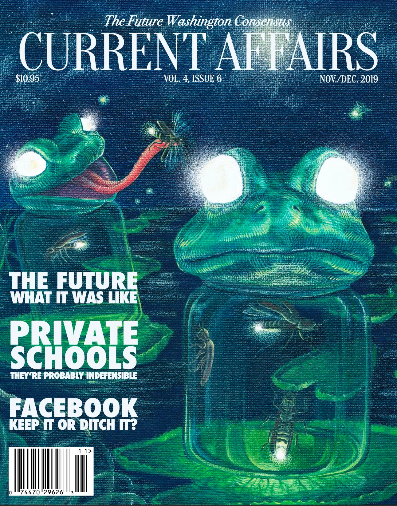 Issues | Current Affairs